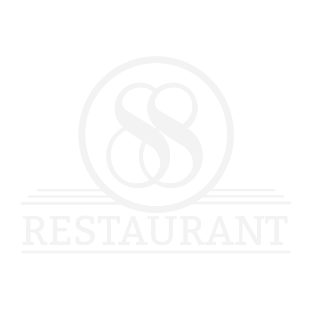 Taste of the Mediterranean in the heart of Troy! | 88 Restaurant